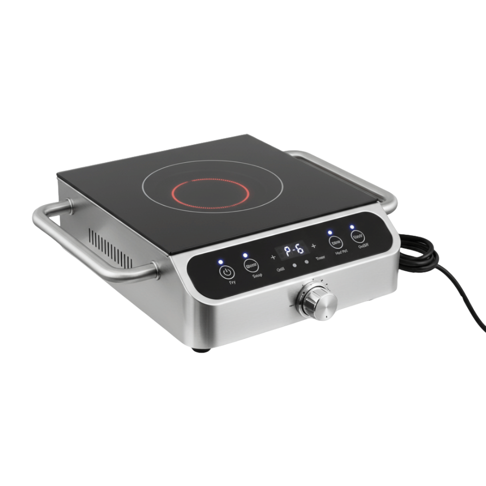 Electric Hot Plates – Watan Imports